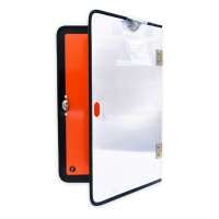 Reflecto ADR-Tafel vertikal klappbar