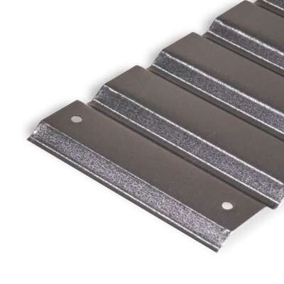 3M Reflective Panels - Linear Delineation System