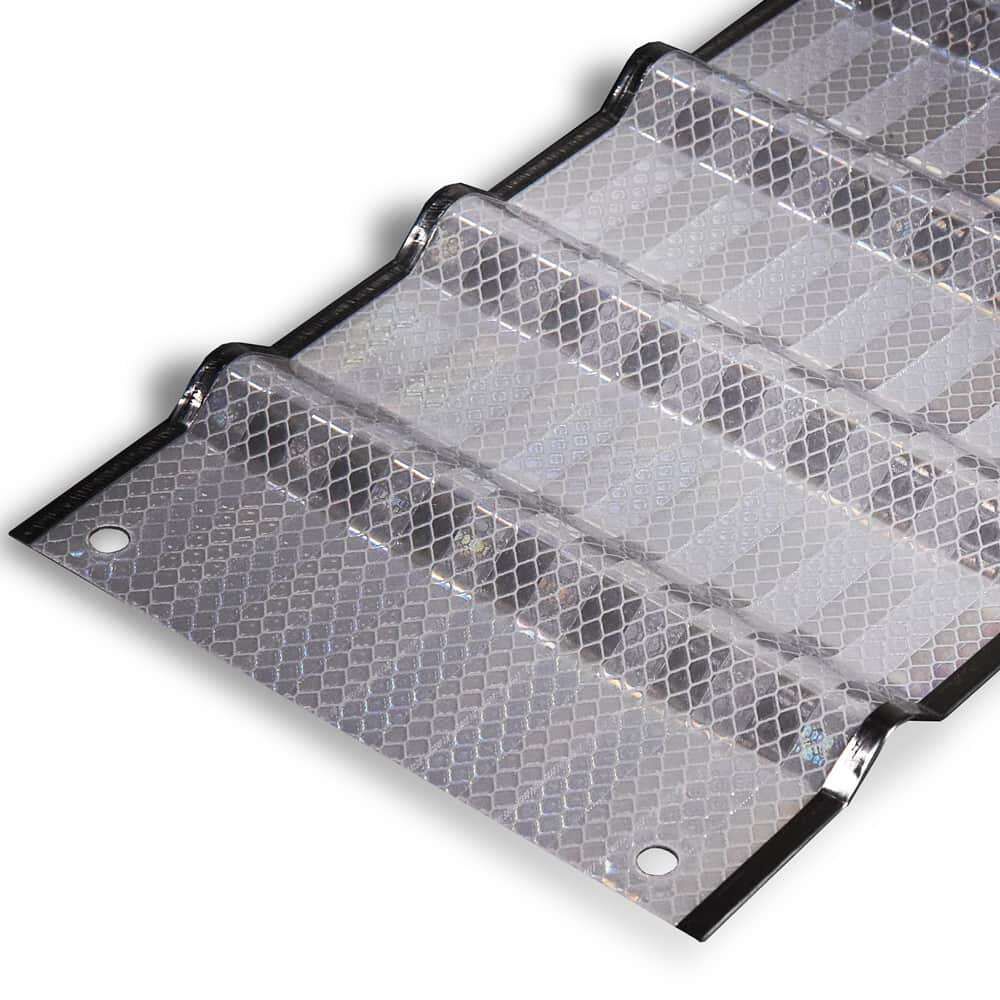 3M Reflective Panels - Linear Delineation System