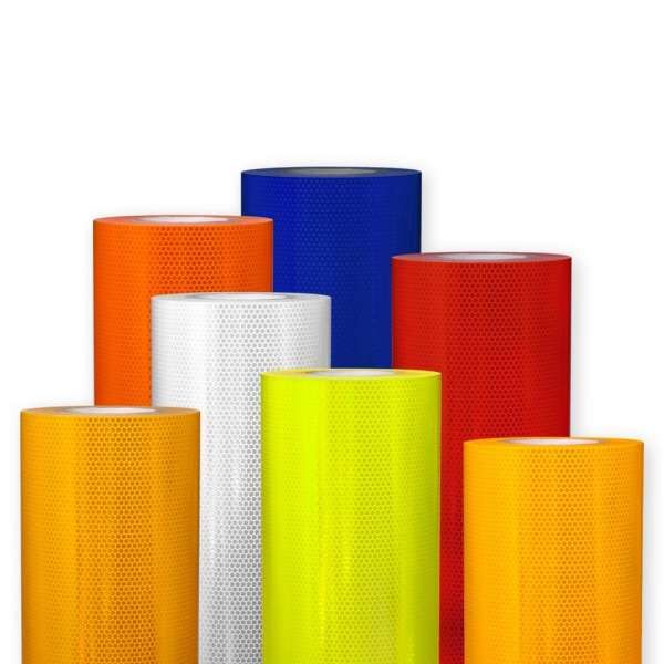 Orafol ORALITE 5910 High Intensity Prismatic Grade