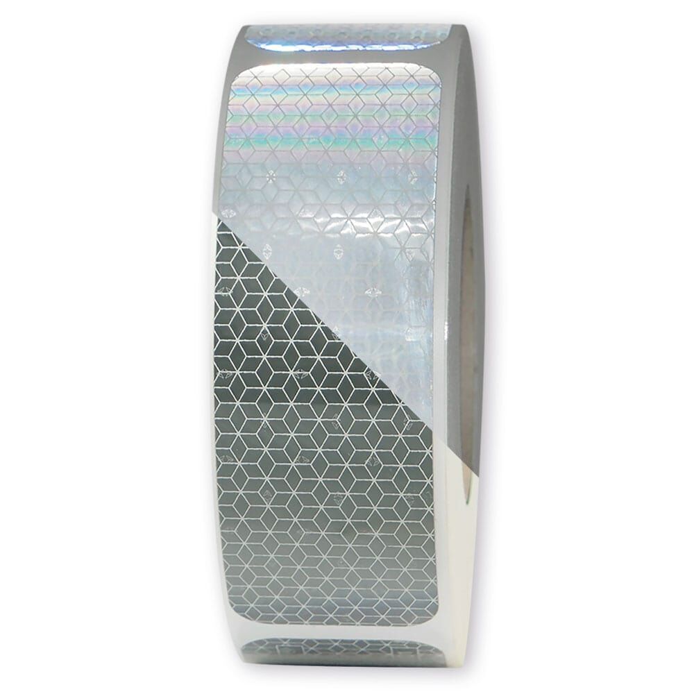 Orafol ORALITE Tanker Sticker VC104+ 12 RA3/C 50mm