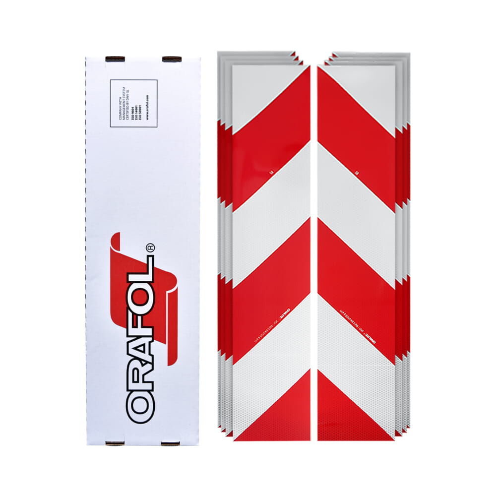 Orafol ORALITE Container Markings 5951