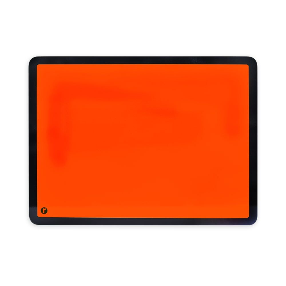 Reflecto ADR Plate Rigid