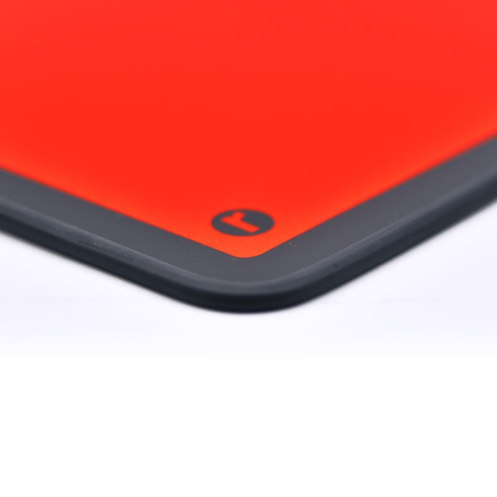 Reflecto ADR-Tafel vertikal klappbar