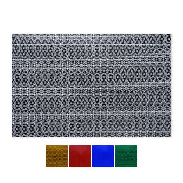 Orafol ORALITE Reflective Sheeting VC 212 DIN Formats