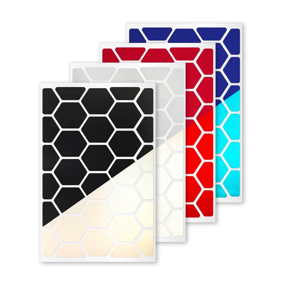 Reflective Stickers