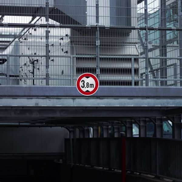 3M 4090 Reflective Sign Sheeting