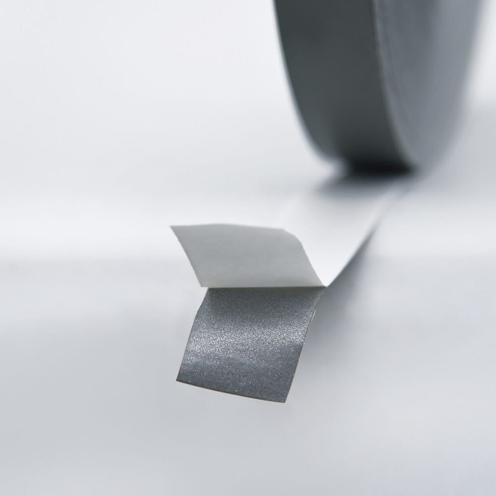 3M 8725 Iron-on Reflective Film