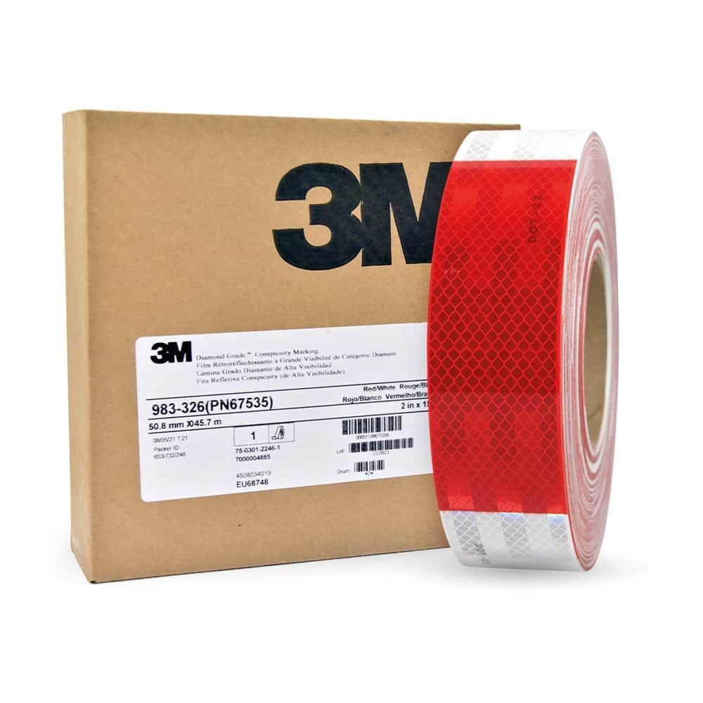3M Conspicuity Tape 983