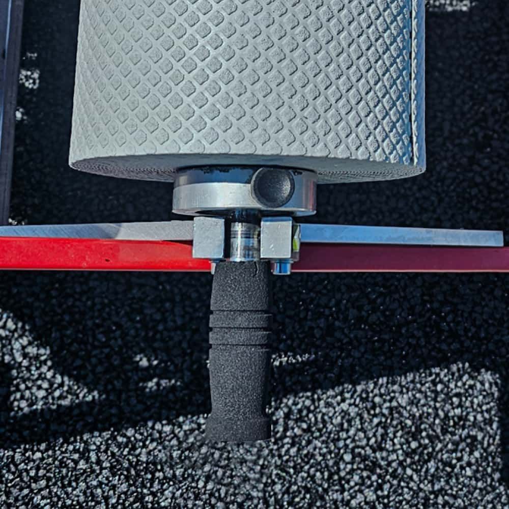 3M Tape Applicator MTA-II for 3M Stamark Road Marking Tapes