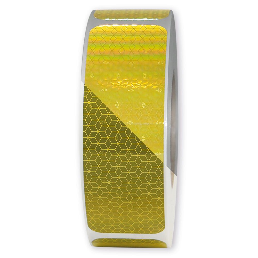 Orafol ORALITE Tanker Sticker VC104+ 12 RA3/C 50mm