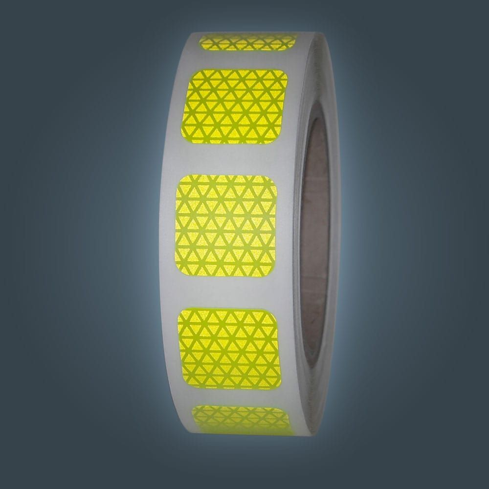 Orafol ORALITE Conspicuity Tape VC 612