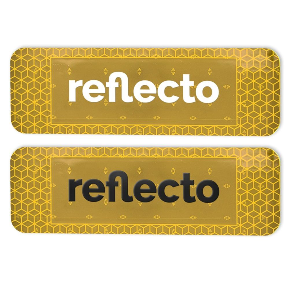 Orafol ORALITE VC 104+ Imagine Evo Tanker Stickers