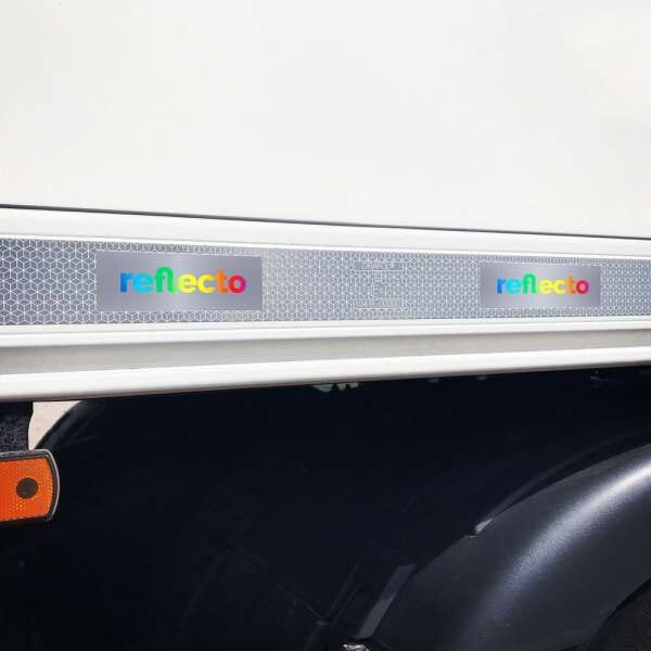 ORALITE EVO Image-Konturmarkierung VC104+ RG ECE104 50mm x 50m