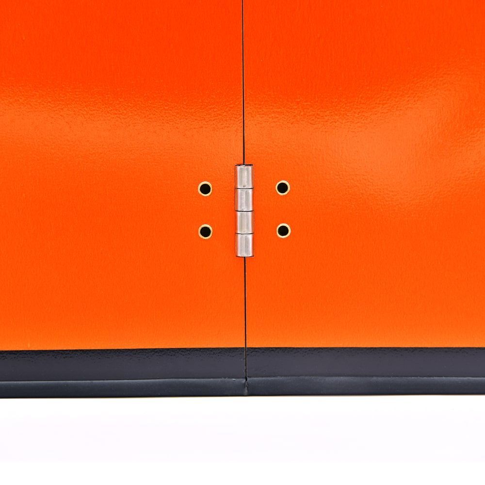 Reflecto ADR-Tafel vertikal klappbar