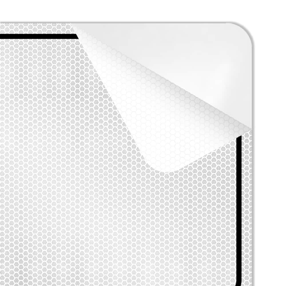 Sign Face Supplementary Sign