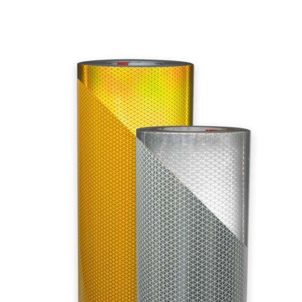 Orafol ORALITE Reflective Banner Film 5937M