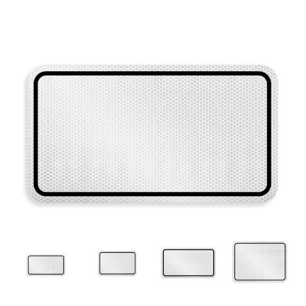 Sign Face Supplementary Sign