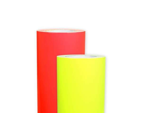 Orafol ORACAL Fluorescent Film 7710