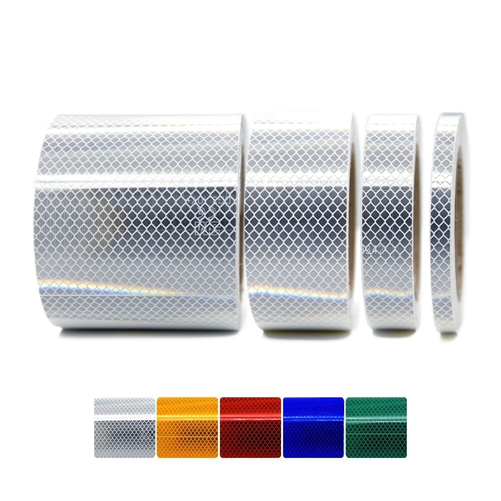 3M Reflexband 4090 reflektierendes Klebeband