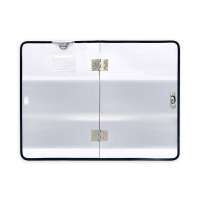 Reflecto ADR-Tafel vertikal klappbar