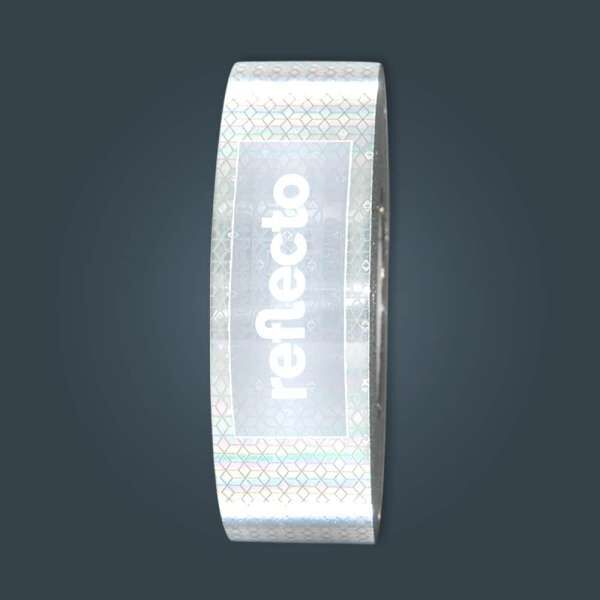 Orafol ORALITE Custom-Printed Conspicuity Tape VC104+ RG