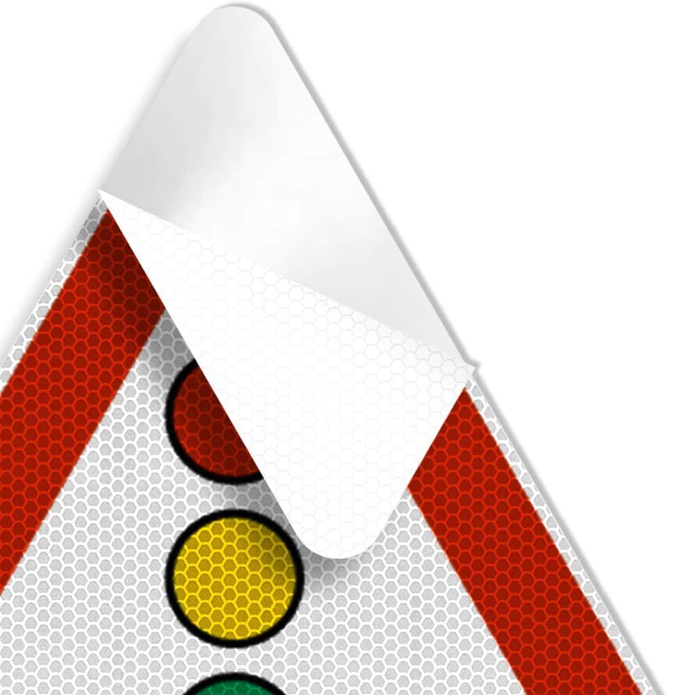 Sign Face Traffic Signals