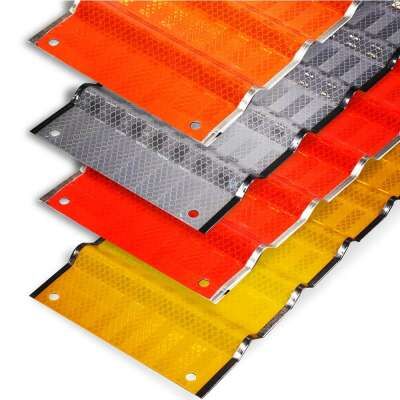 Reflective Films for Traffic Control Devices | Reflecto.Shop