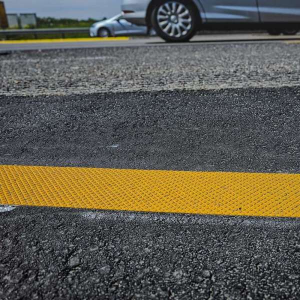 3M Stamark Road Marking Tape A721 VHD