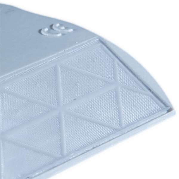 3M Raised Pavement Marker RPM-290-2W