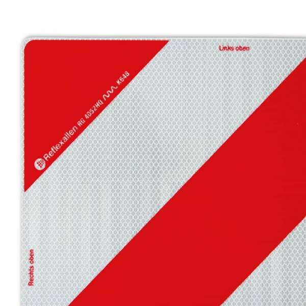 Reflexallen Projecting Load Marker Board