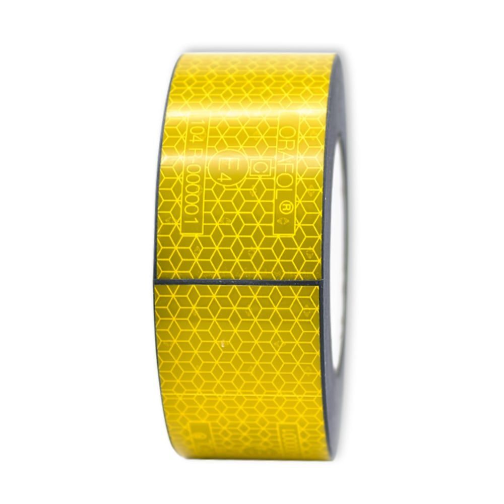 Orafol ORALITE reflektierendes Magnetband VC 104+