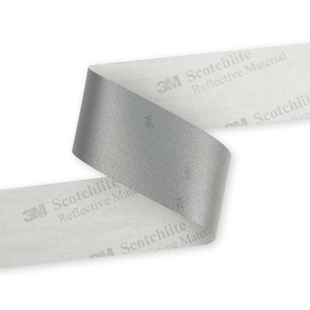 3M Sew-on Reflective Tape 8912