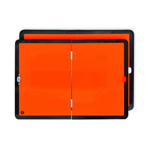 Reflecto ADR Plate Vertically Folding