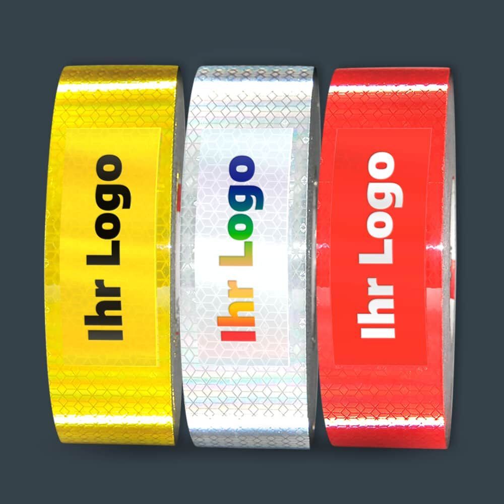 ORALITE EVO Image-Konturmarkierung VC104+ RG ECE104 50mm x 50m