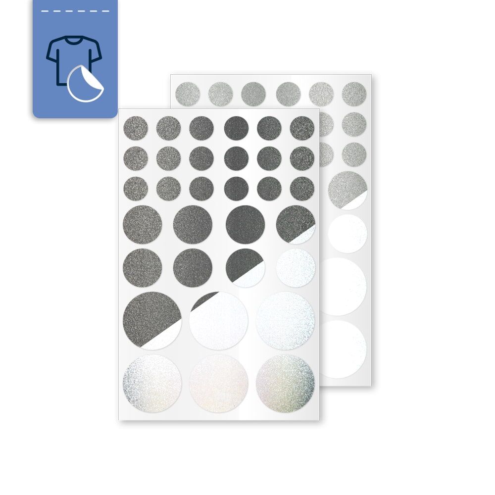 Reflective Stickers