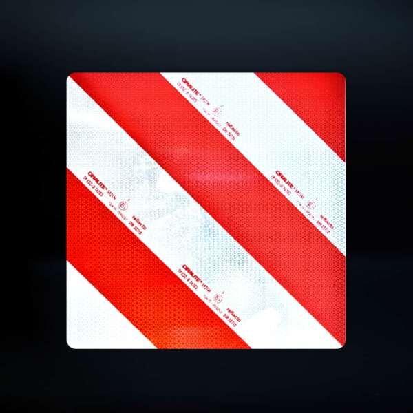 Reflecto Projecting Load Marker Board