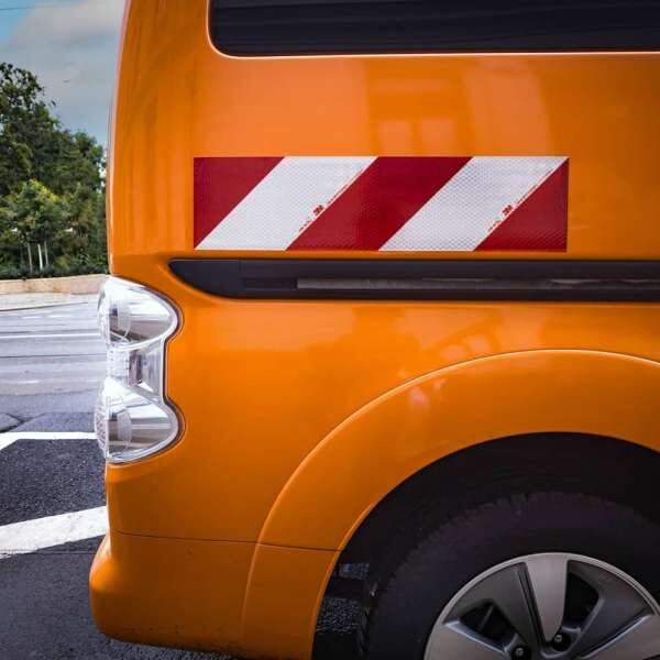 3M Vehicle Marking Film 3410