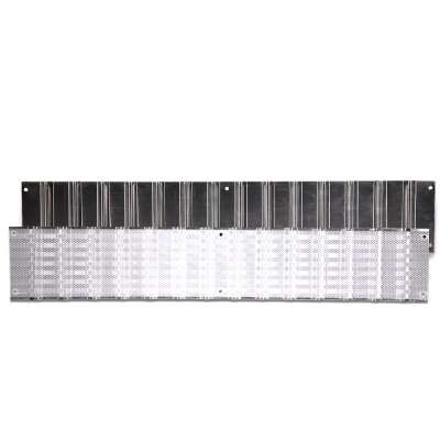 3M Reflective Panels - Linear Delineation System