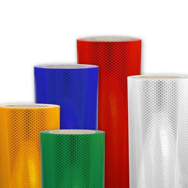 3M™ Reflexfolie Diamond Grade Serie 4090 RA3/C 914mm, 1220mm