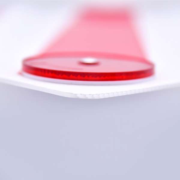 Protruding Load Warning Sign