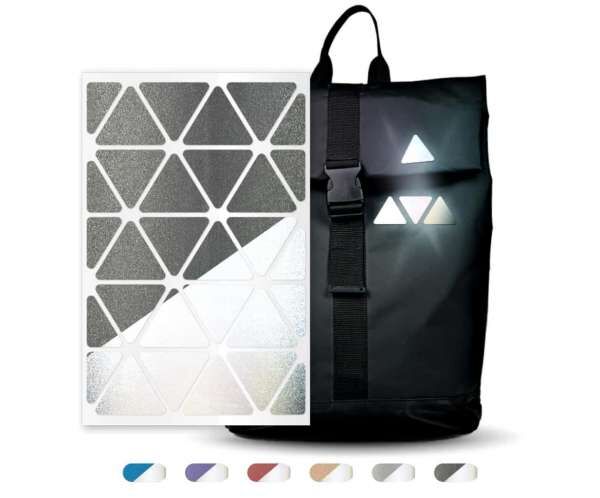 Reflective Triangles