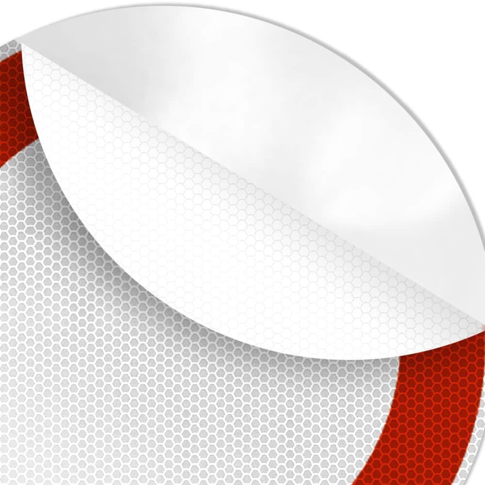 Sign Face VZ 250 Verbot für Fahrzeuge aller Art