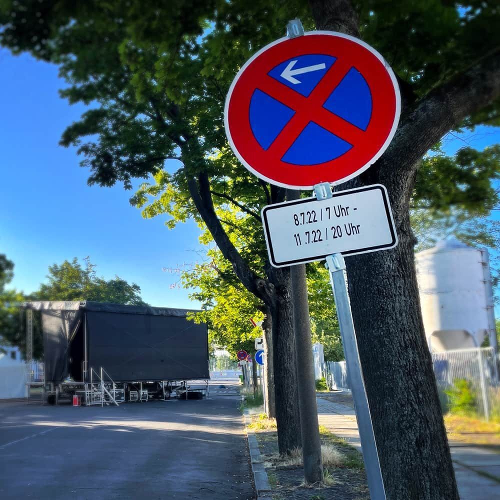 Orafol ORALITE 5021 sheets DIN A4 or A3