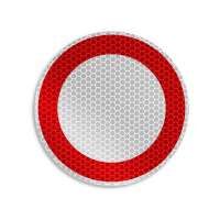 Symbolschilder und Hinweisschilder Aufkleber