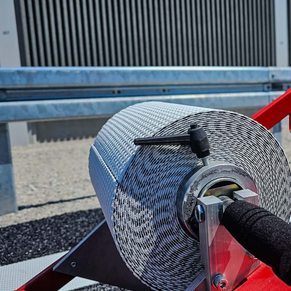 3M Tape Applicator MTA-II for 3M Stamark Road Marking Tapes